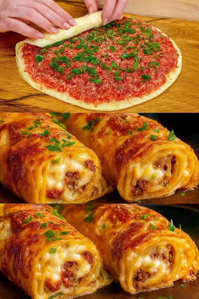 Cheesy Ground Beef Tortilla Wraps Recipe - Ukbiddingdirectory