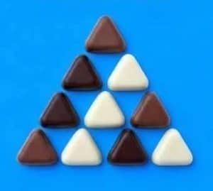 The Number Of Triangles You See Determines If You’re A Narcissist ...